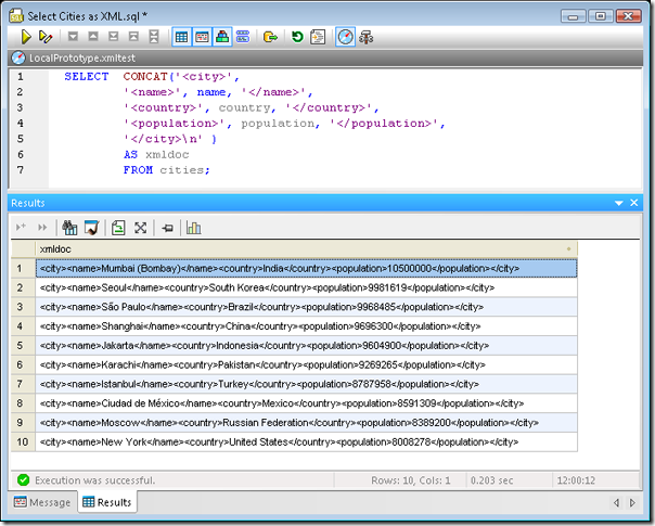 Xml In The Cloud Altova Blog